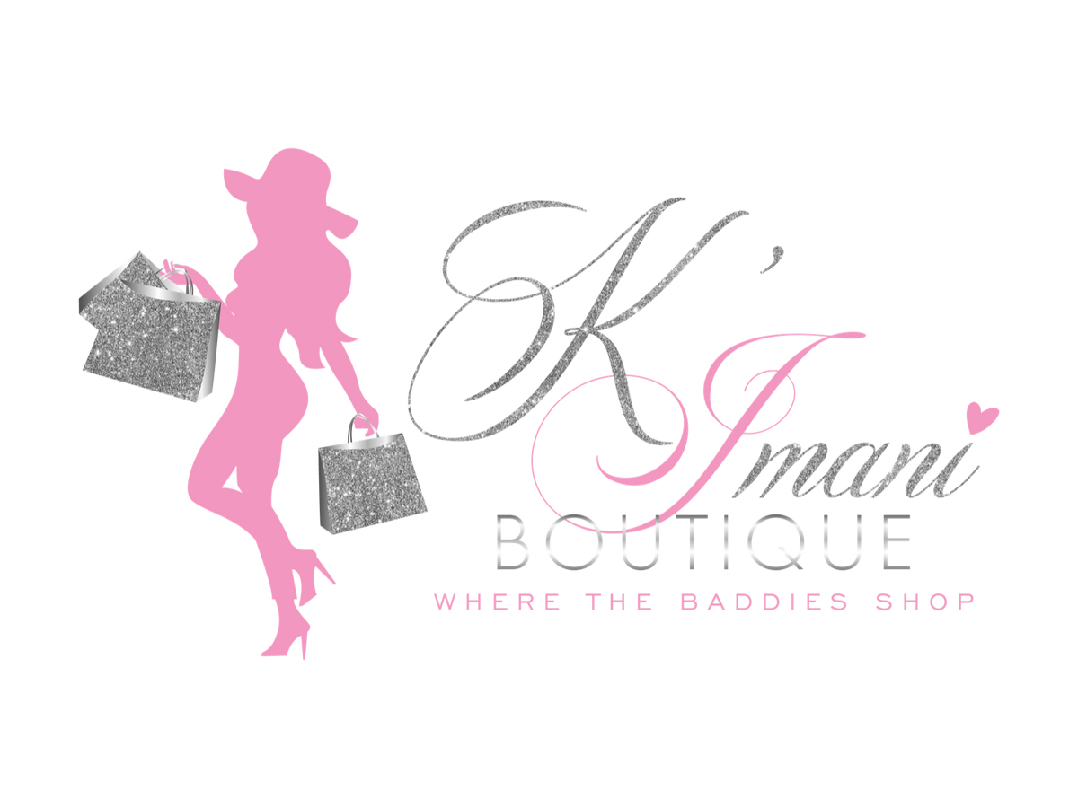 NEW ARRIVALS – Kimani Boutique